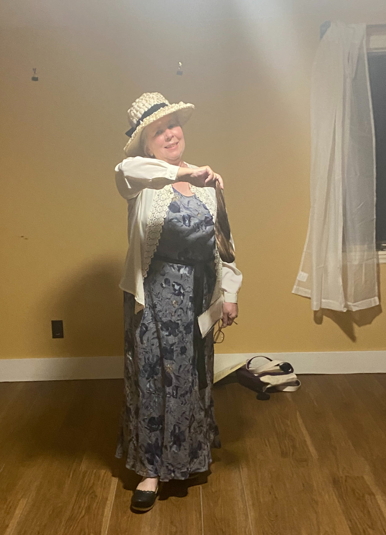 Events - Laurie Morin