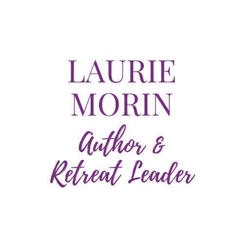 Laurie Morin Shero's Journey - Laurie Morin
